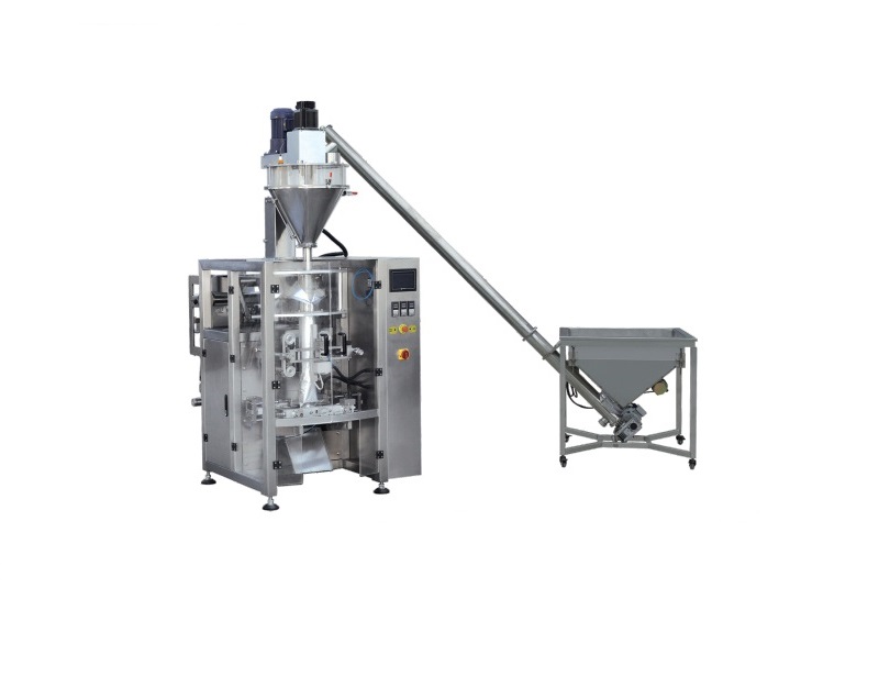 Automatic Vertical Powder Packing Machine Factory_Manufacturers_Suppliers - Shandong Huaxing ...